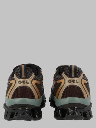 Asics Gel-Quantum Kinetic Sneaker - Multicolor