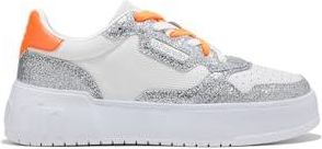 D.Franklin Chaussures habillées pour Femme - Mode décontractée - Taille (36) - Modèle Court - Sneakers - Baskets