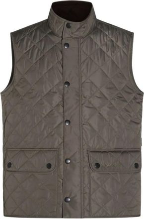 Barbour Homme, Vestes, Gris, Taille: M Barbour Vestes