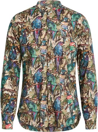 LIBERTY ROSE TOPS - Hemden auf YOOX.COM