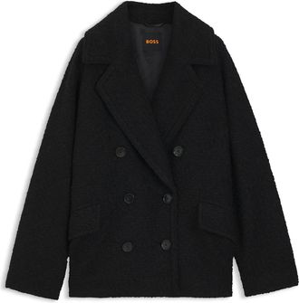 Boss Orange by Hugo Boss Mantel