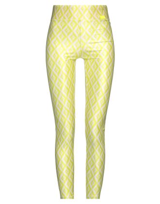 Elisabetta Franchi HOSEN & R&Ouml;CKE - Leggings auf YOOX.COM