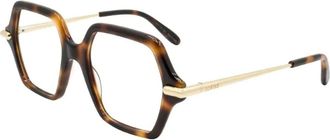 Loewe unisex, Accessoires, Brun, Taille: 50 MM Lunettes