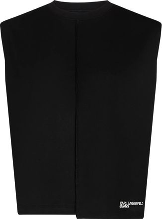 Karl Lagerfeld Top