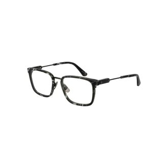 Police Elegante rechteckige Brillenfassung - - Accessories - Herren - Grau - ONE SIZE