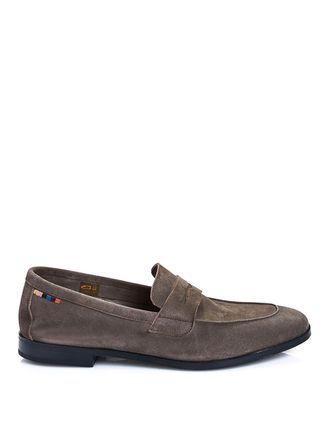 Paul Smith Mocassins - Vert