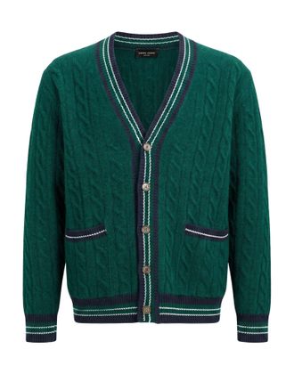 Roberto Collina STRICKWAREN - Strickjacken auf YOOX.COM