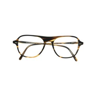 Oliver Peoples Ov5439U Optische Brille - - Accessories - unisex - Mehrfarbig - 53 MM