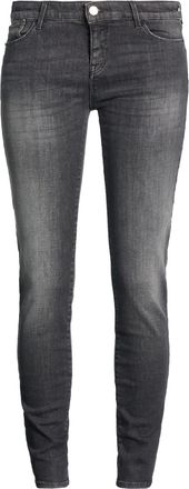 Emporio Armani HOSEN & R&Ouml;CKE - Jeanshosen auf YOOX.COM