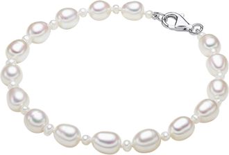 Valero Pearls Armband