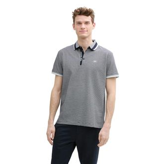 Tom Tailor Herren, Oberteile, Blau, 3XLGr&ouml;&szlig;e