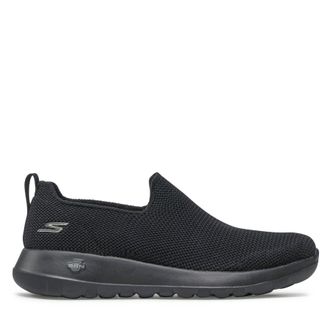 Skechers Halbschuhe Skechers Modulating 216170/BBK Schwarz