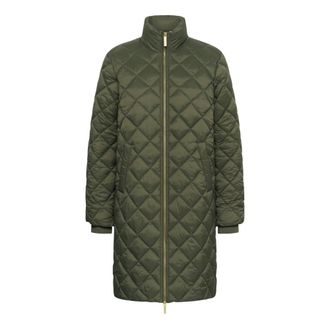 Part Two Vestes - Femme - Vestes - Vert - Taille: 34 FR