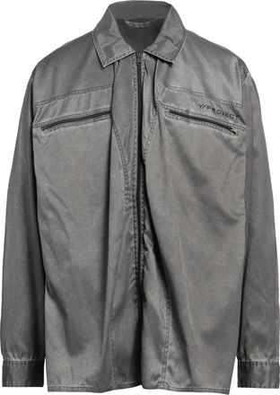 Y / Project TOPS - Hemden auf YOOX.COM