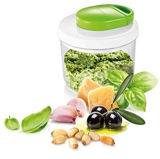 Tescoma Schneider mit Zugschnur HANDY