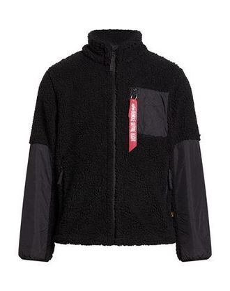 Alpha Industries MANTEAUX - Moutons et fausses fourrures sur YOOX.COM