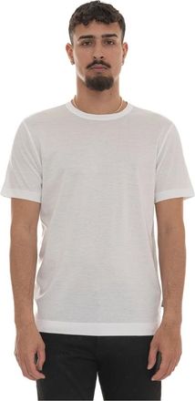 HUGO BOSS Herren, Oberteile, Wei&szlig;, LGr&ouml;&szlig;e