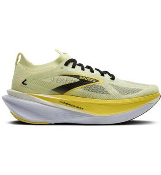 Brooks Hyperion Max 3 M - Wettkampfschuhe - Herren