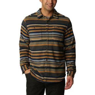 Columbia Flare Gun Fleece Over Shirt