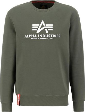 Alpha Industries Sweatshirt Basic Logo