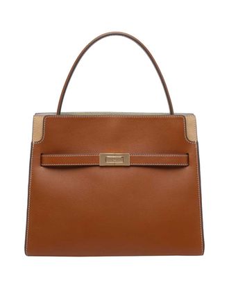 Tory Burch Shopper - Braun