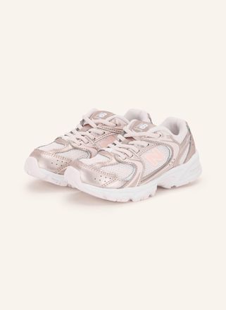 New Balance Sneaker 530 rosegold