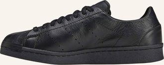 Yohji Yamamoto Y-3 Superstar Schuh schwarz