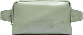 Liebeskind Liebeskind Berlin ELVIRA PAPER TOUCH CRINKLE Shopper S Shopper S, black (HxBxT 25cm x20cm x19cm)