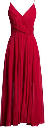 Souvenir KLEIDER - Maxi-Kleider auf YOOX.COM