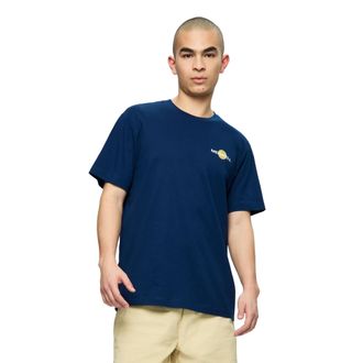 Merrell Sierra Tee - Bleu - Taille XL
