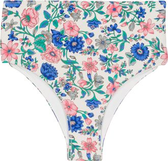 Louise Misha Bas de Maillot Creeky Fibres Recycl&eacute;es - Collection Femme Louise Misha