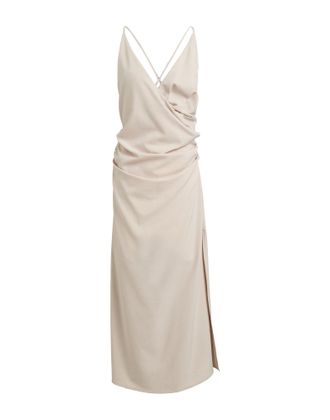 SOLOTRE KLEIDER - Maxi-Kleider auf YOOX.COM