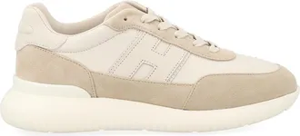 Hogan Sneaker - Beige