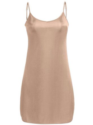 Nina Von C. Unterkleid Unterkleid &Auml;rmellos Ohne B&uuml;gel