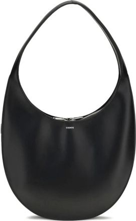 Coperni Femme, Sacs, Noir, Taille: ONE Size Medium Soft Swipe Bag