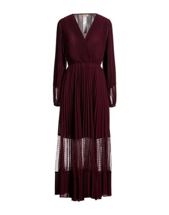 Twin-Set KLEIDER - Maxi-Kleider auf YOOX.COM