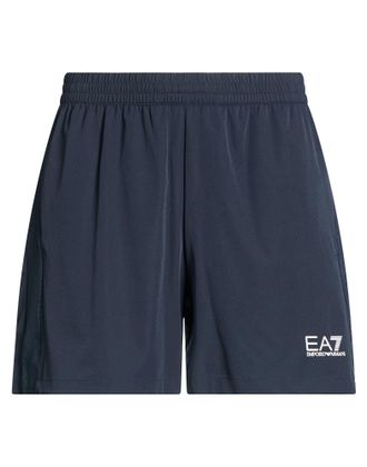 Emporio Armani HOSEN & R&Ouml;CKE - Shorts & Bermudashorts auf YOOX.COM