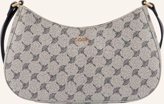 Joop Schultertasche Mazzolino Brooke blau