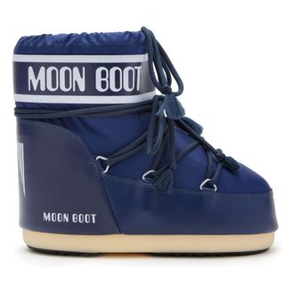 Moon Boot Bottes Icon Low Nylon Moon Boot