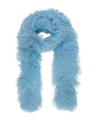 Des_Phemmes ACCESSOIRES - &Eacute;charpes sur YOOX.COM