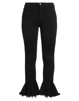 Frame Denim HOSEN & R&Ouml;CKE - Jeanshosen auf YOOX.COM