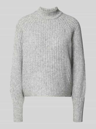 Only Pullover mit Raglan&auml;rmeln