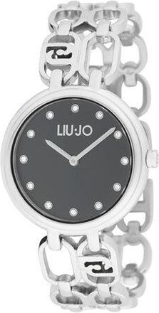 Liu Jo Uhr TLJ2360 Silberfarben
