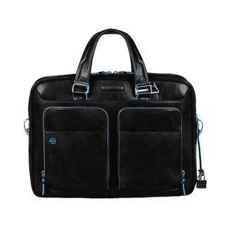 Piquadro Laptop Bags & Cases - - Bags - Damen - Schwarzk - ONE SIZE