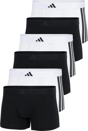 adidas Boxershorts Active Flex Cotton 3 Stripes