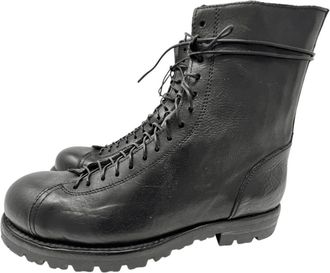Lemargo Homme, Chaussures, Noir, Taille: 45 EU Hp06A Tucson Boot