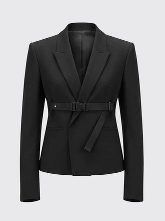 Rick Owens Veste Femme couleur Noir