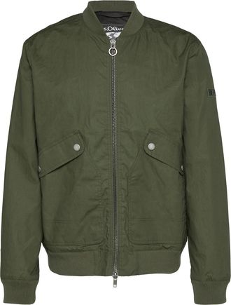 s.Oliver Jacke