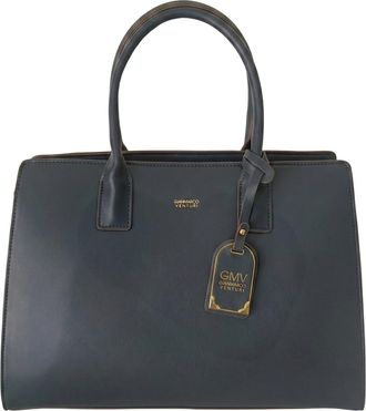 Gian Marco Venturi Schultertasche Women