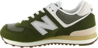 New Balance Homme, Chaussures, Multicolore, Taille: 44 EU 574 Baskets